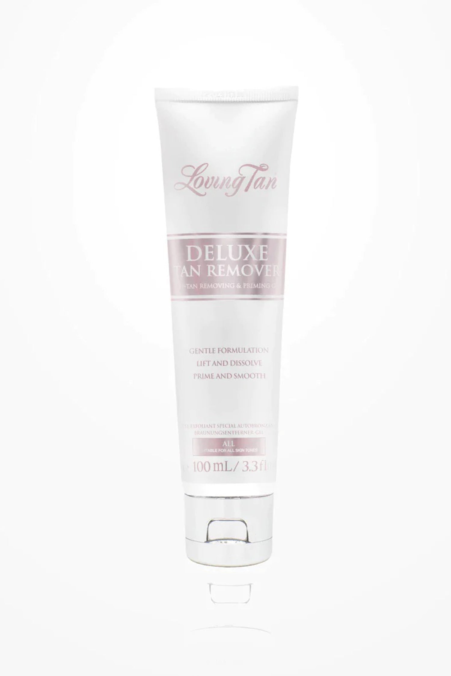 Deluxe 100ml Fake Tan Remover | Afterpay | Laybuy | Klarna