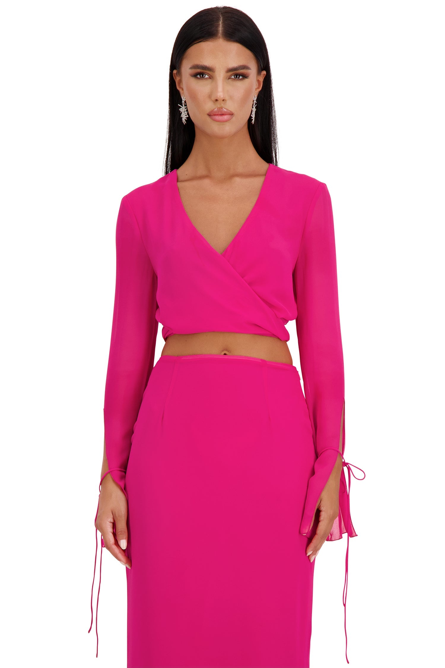 Isabella Top | Alamour The Label Australia