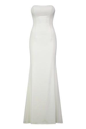 Elinor - White | Alamour The Label Australia