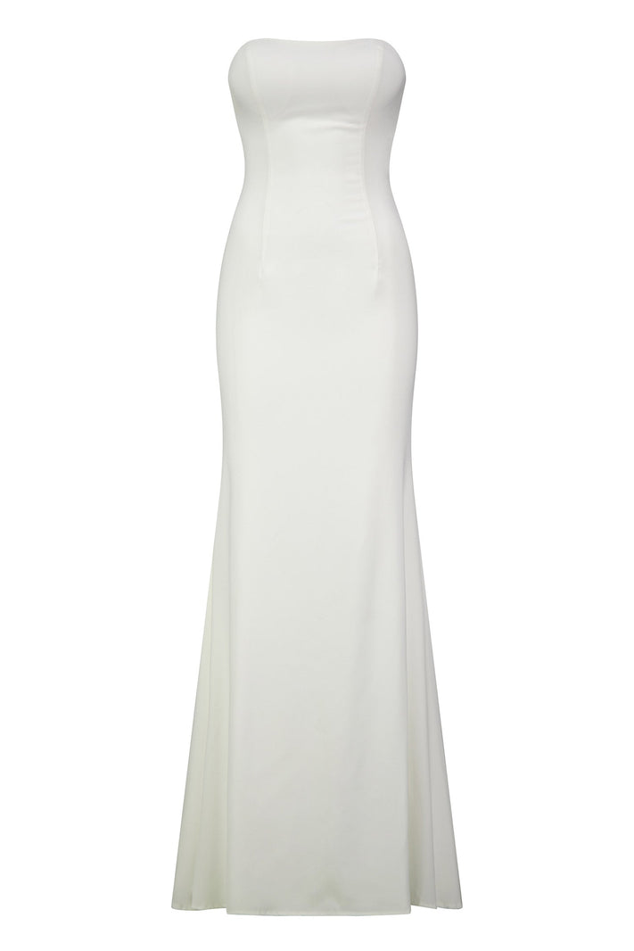 Elinor - White | Alamour The Label Australia