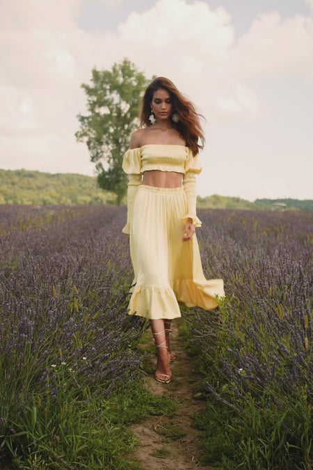 Lola Set | Alamour The Label Australia