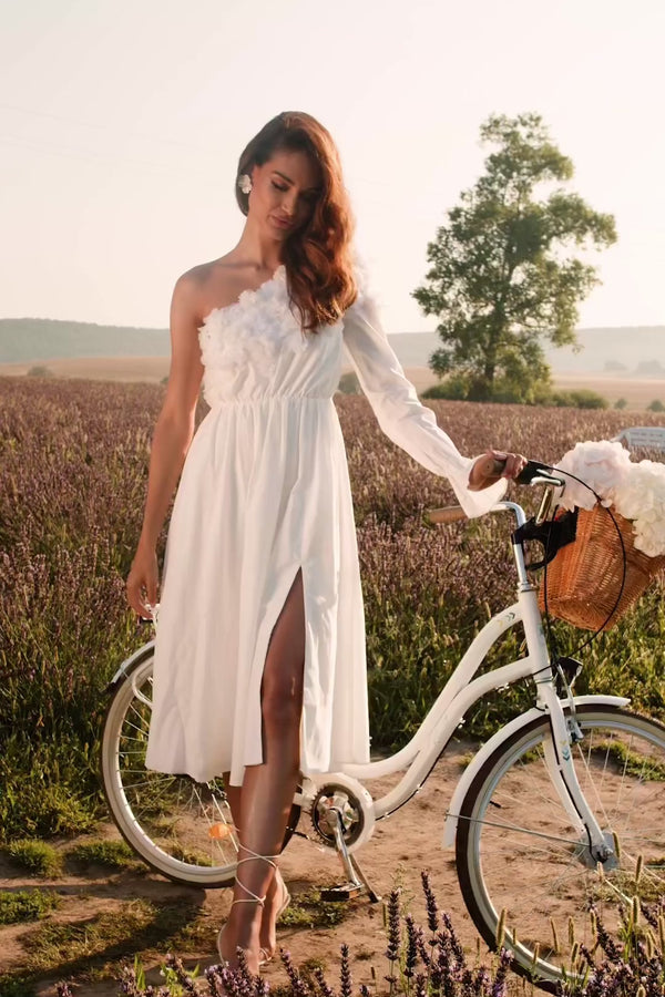 Adelena Dress | Alamour The Label Australia