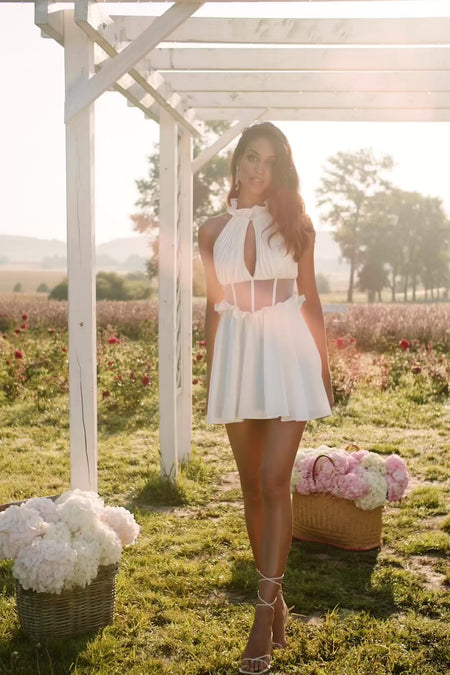 Lea Dress | Alamour The Label Australia