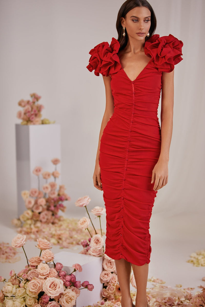 Love Me Collection | Dreamy Dresses & Accessories | Afterpay