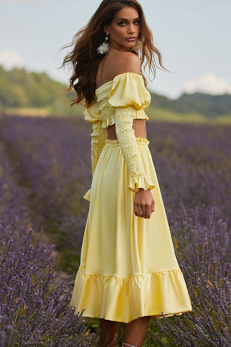 Lola Set | Alamour The Label Australia