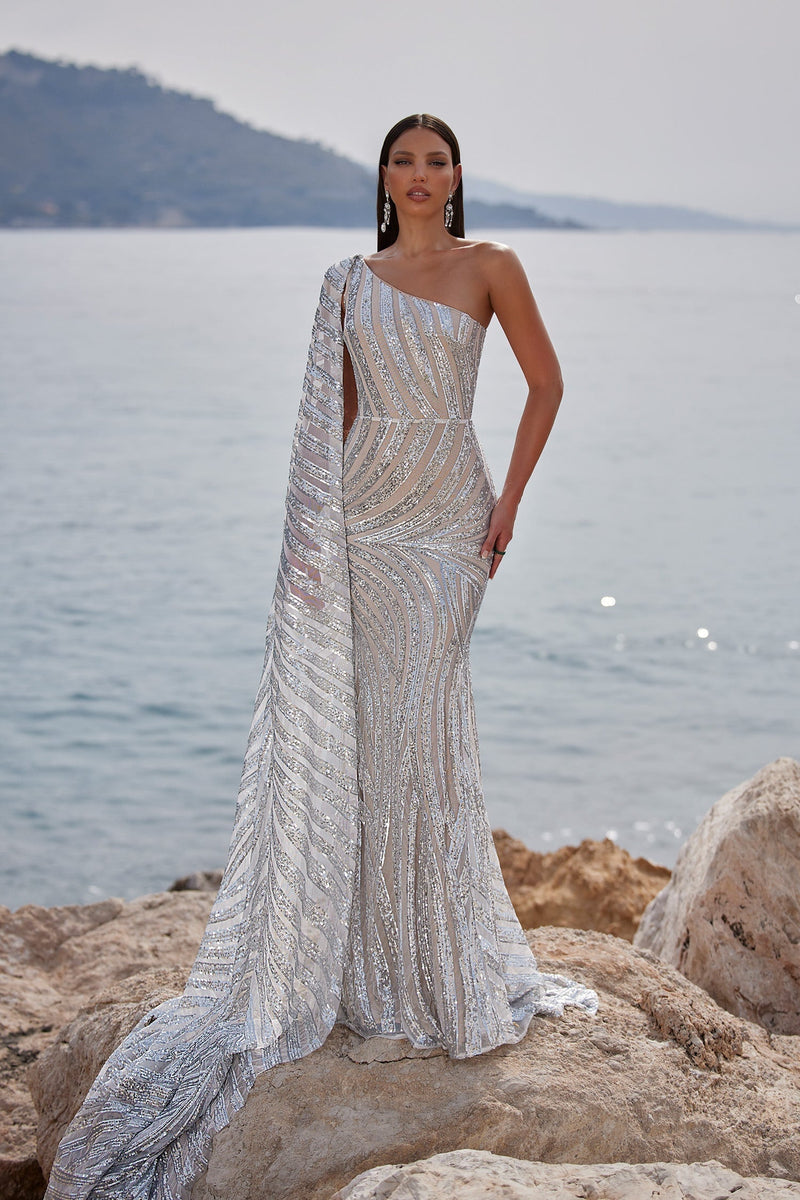 Côte d'Azur Ready To Wear Gowns and Accessories | Afterpay
