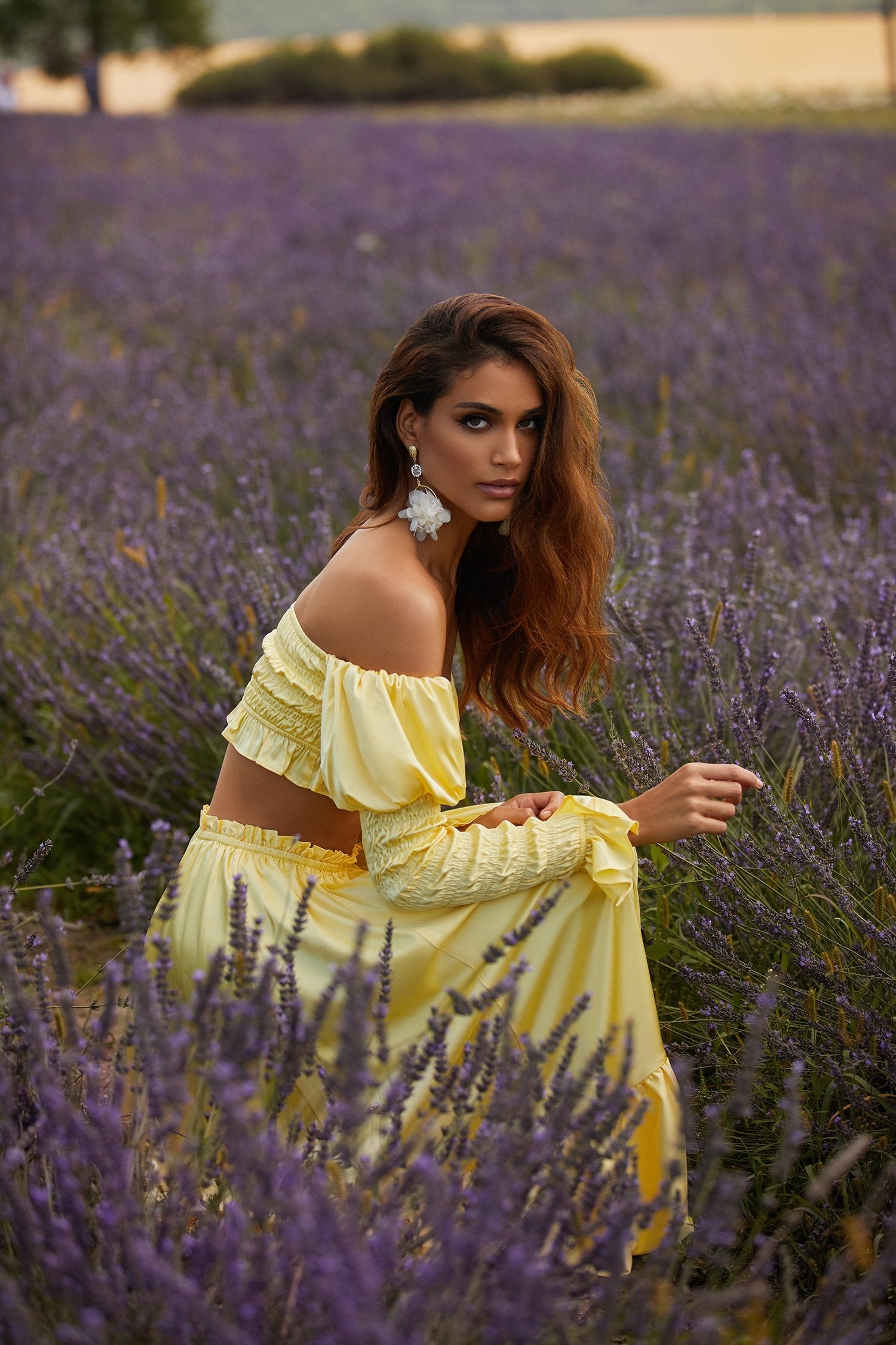 Lola Set | Alamour The Label Australia