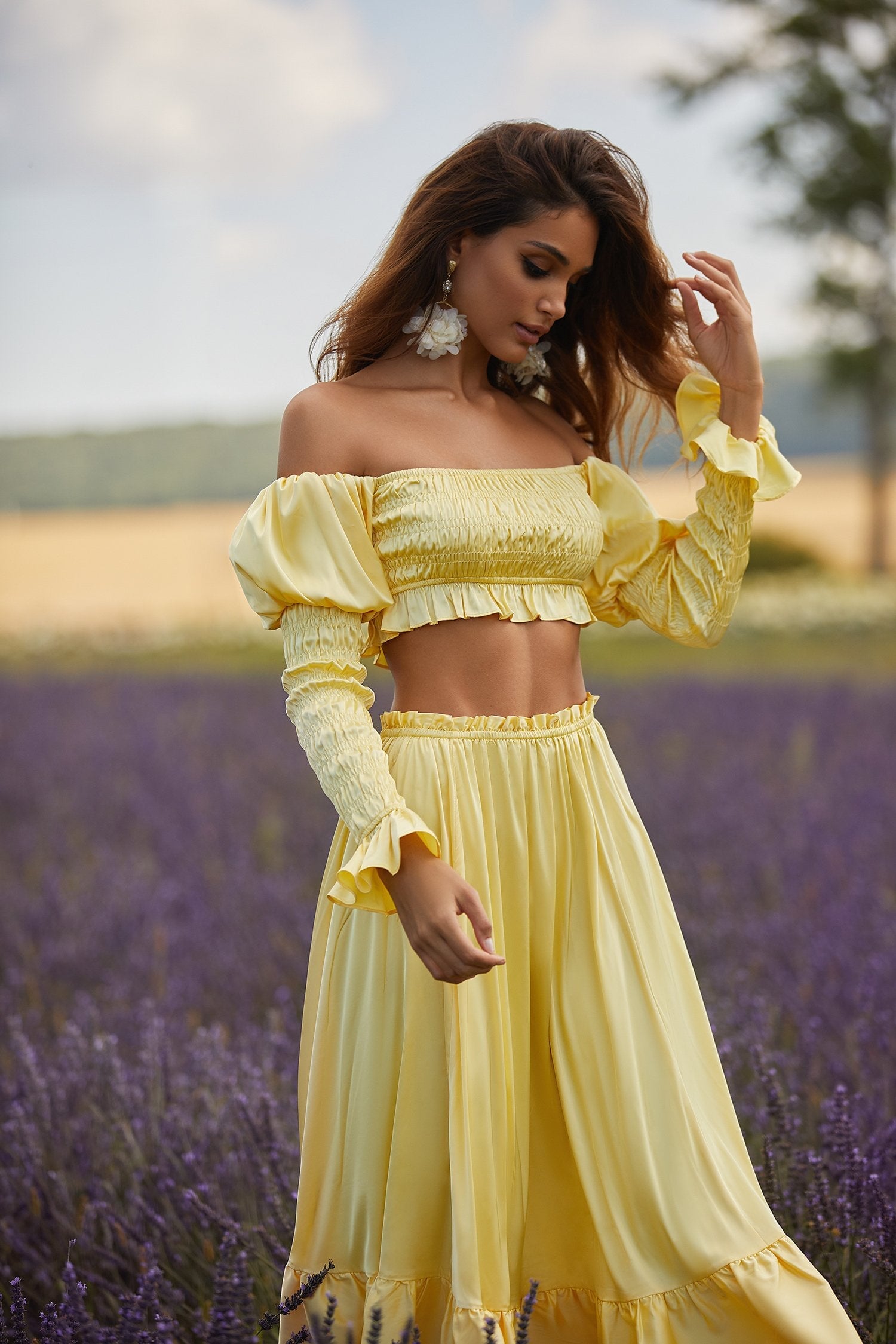 Lola Set | Alamour The Label Australia