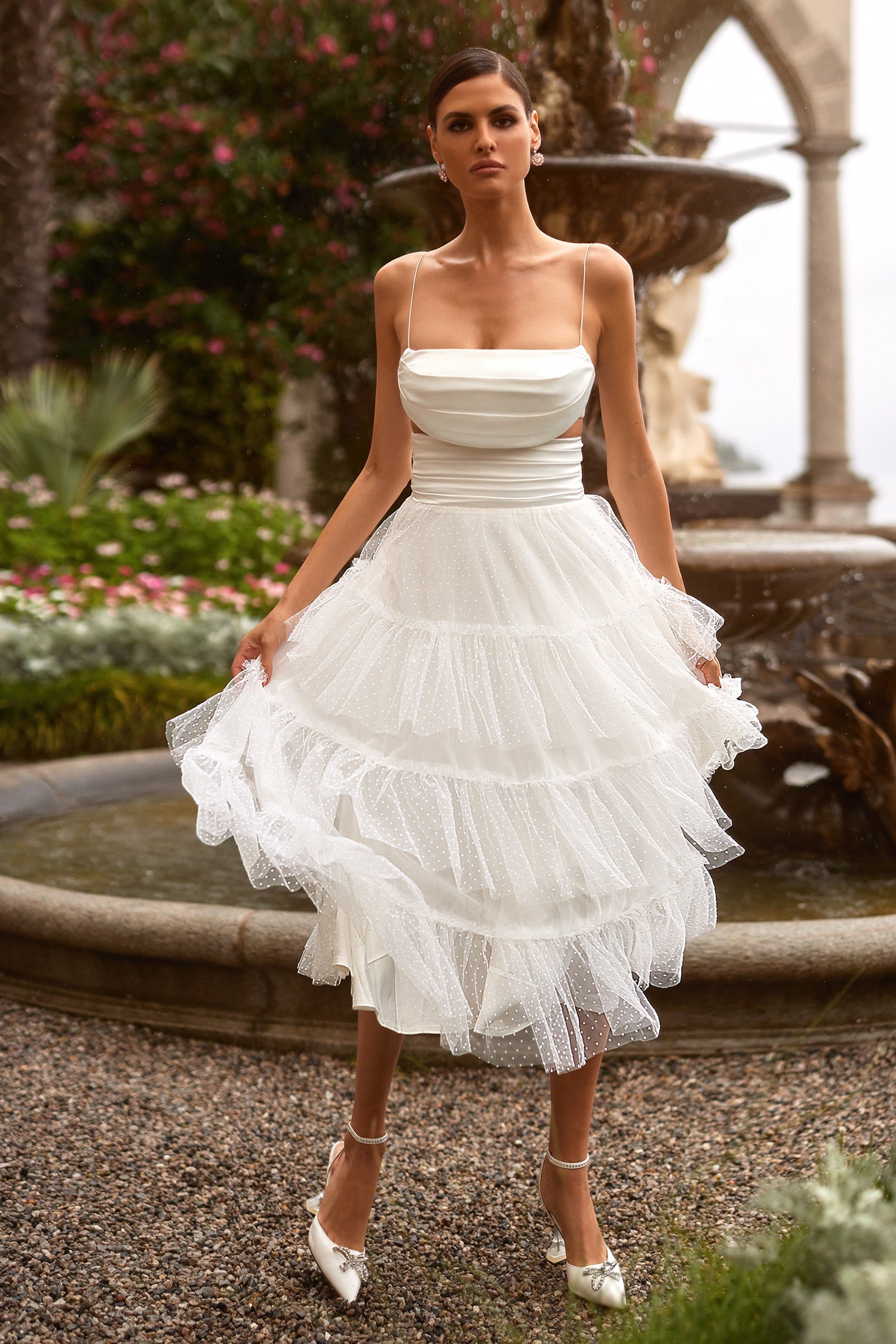 Jessie Set | Alamour The Label Australia