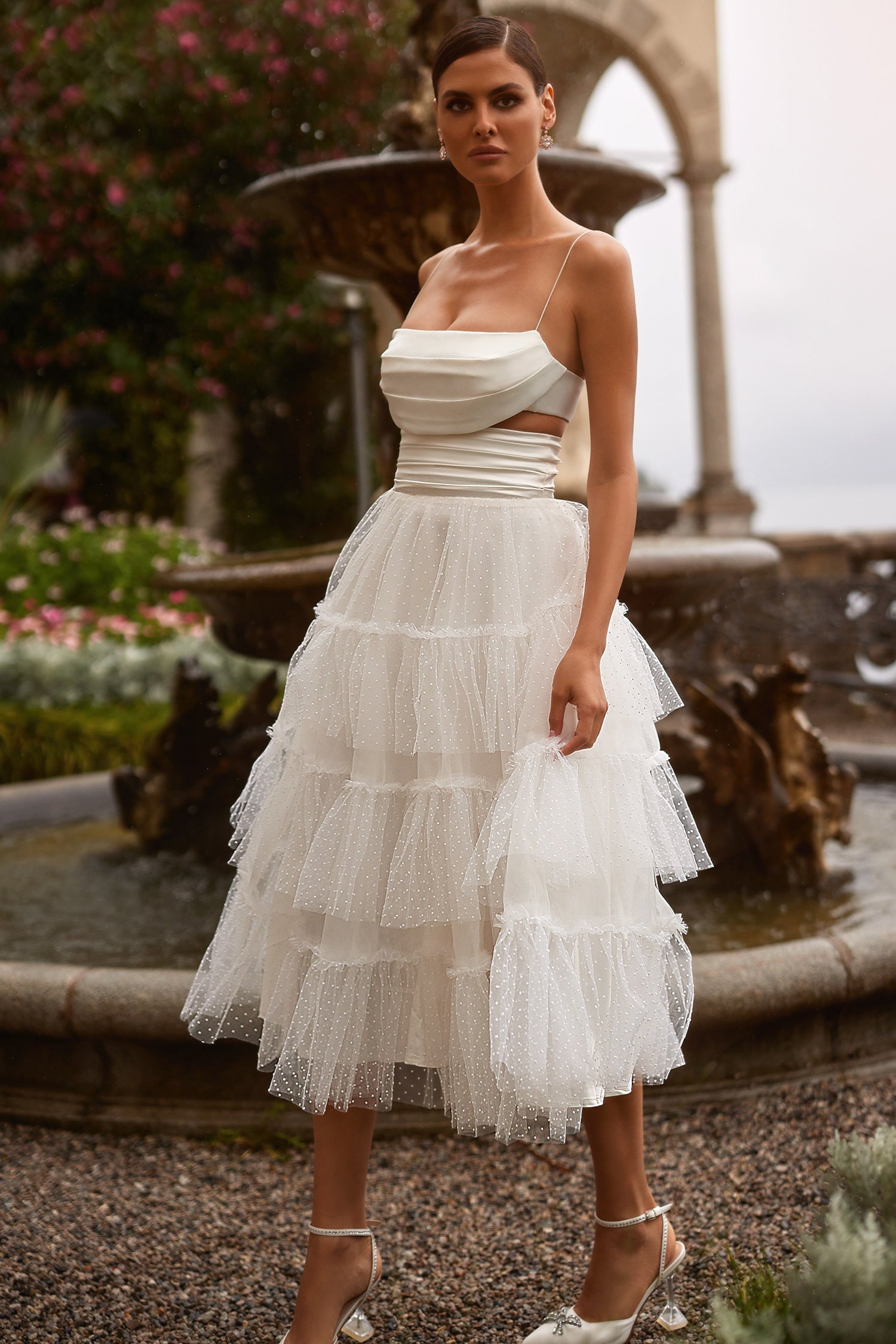 Jessie Set | Alamour The Label Australia