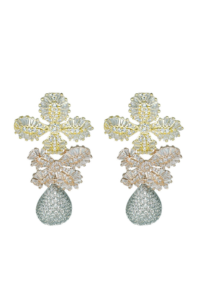 Tiarna Dusty Pink Satin V Neck Gown | Afterpay | Klarna | Zip Pay