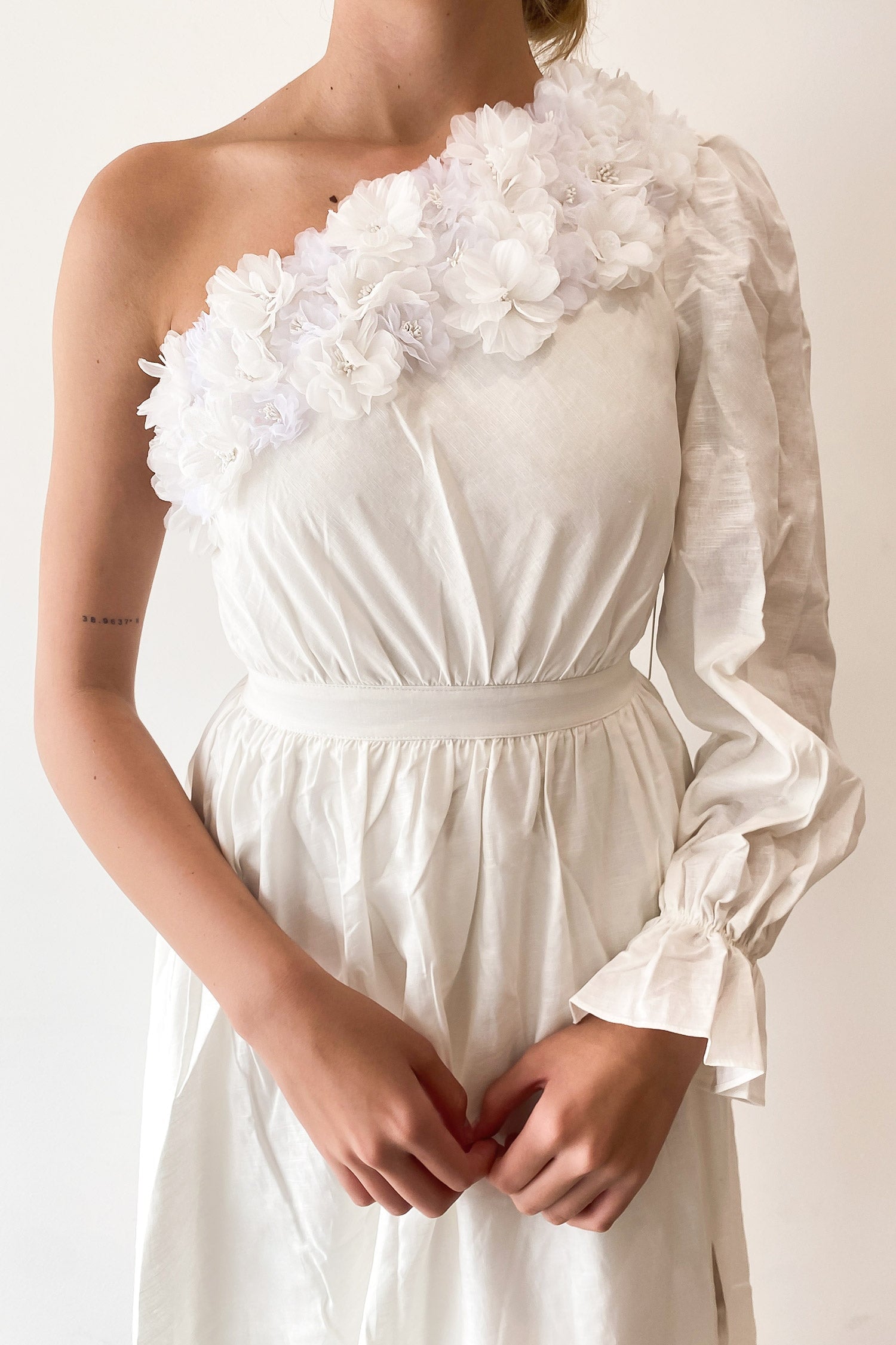 Adelena Dress | Alamour The Label Australia